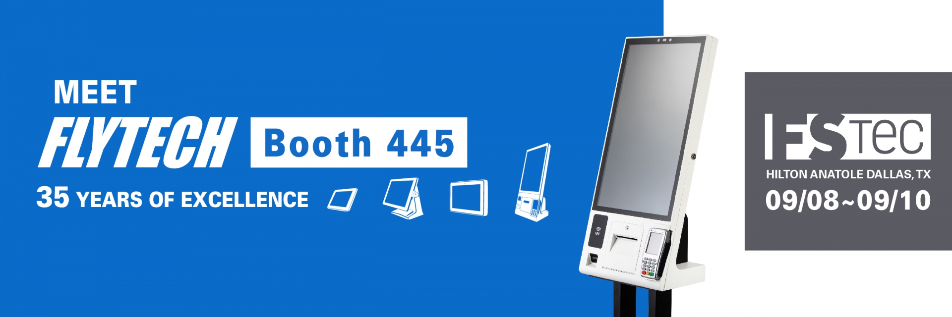 Flytech Technology Co., Ltd