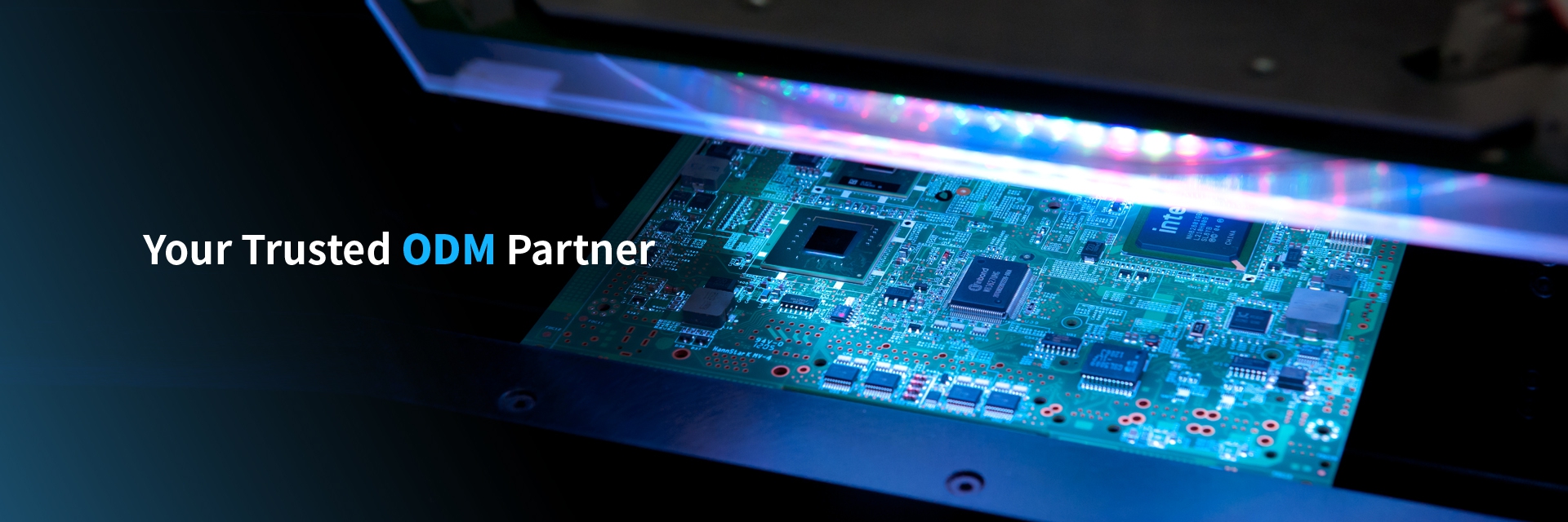 Flytech Technology Co., Ltd