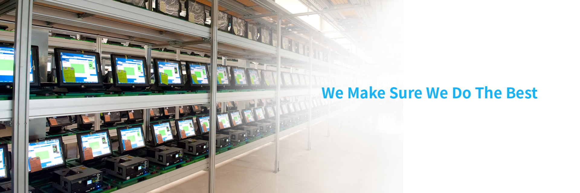 Flytech Technology Co., Ltd